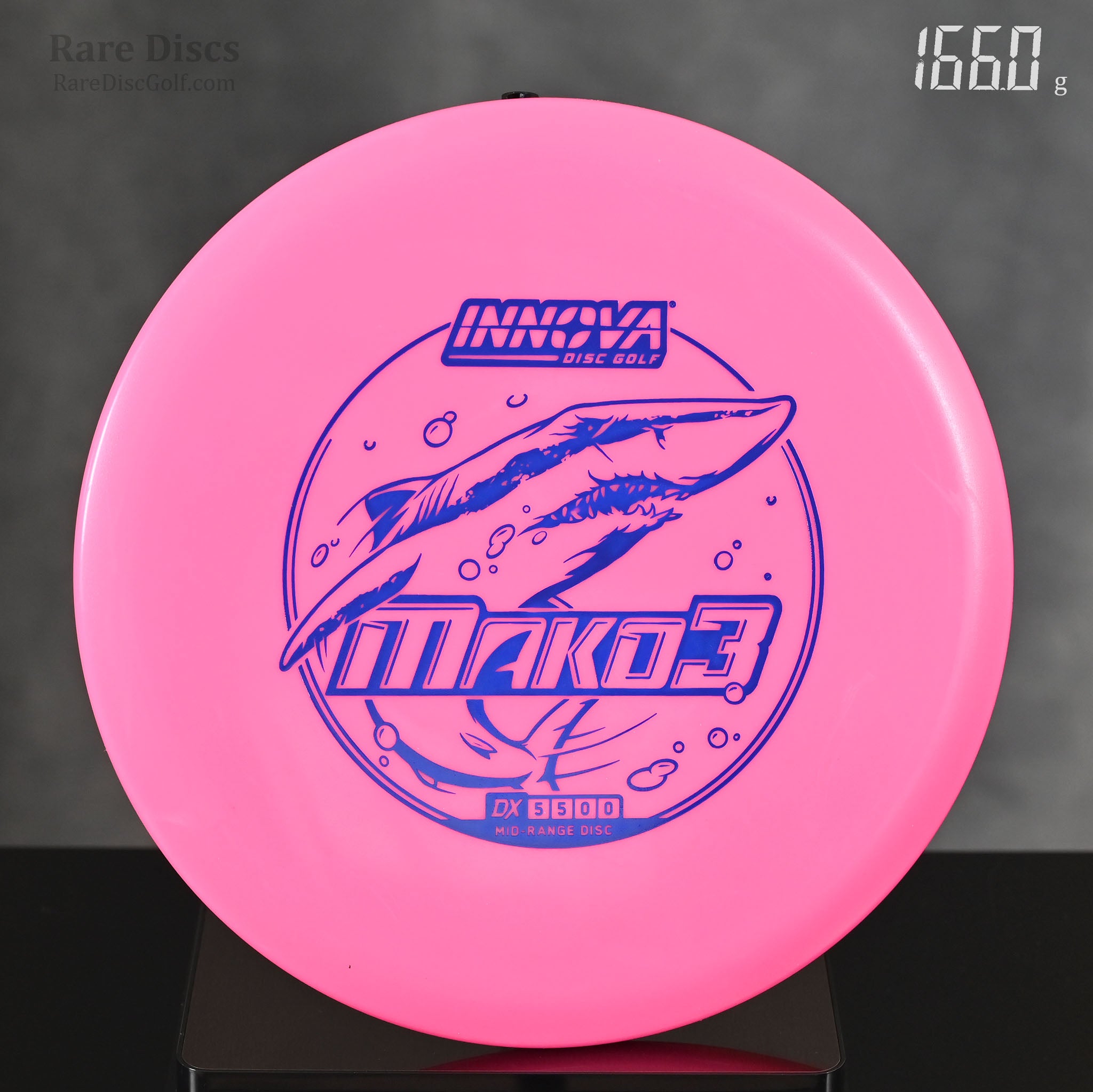 Innova Mako3 - DX – Rare Discs - Disc Golf Store