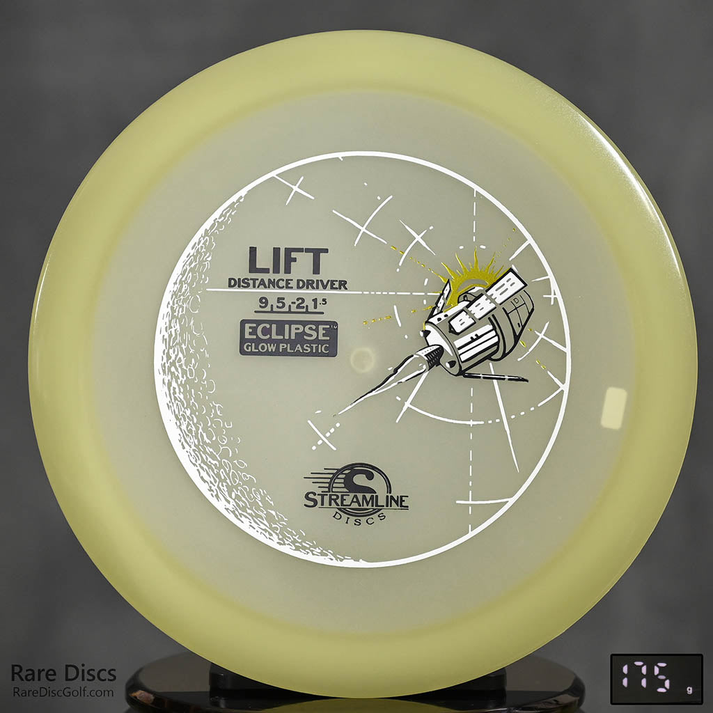 Streamline Lift - Eclipse 2.0 – Rare Discs - Disc Golf Store