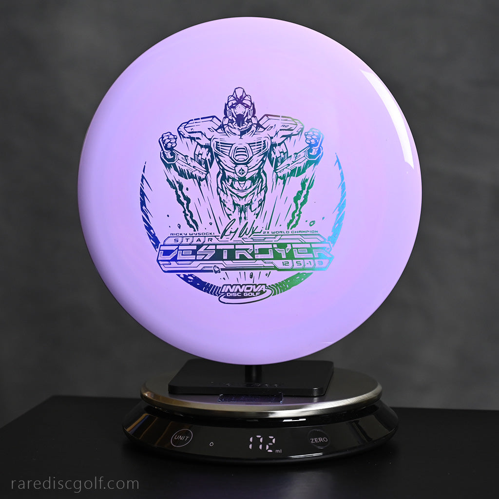 Disc Golf Distance Drivers - Rare Discs – Rare Discs - Disc Golf Store