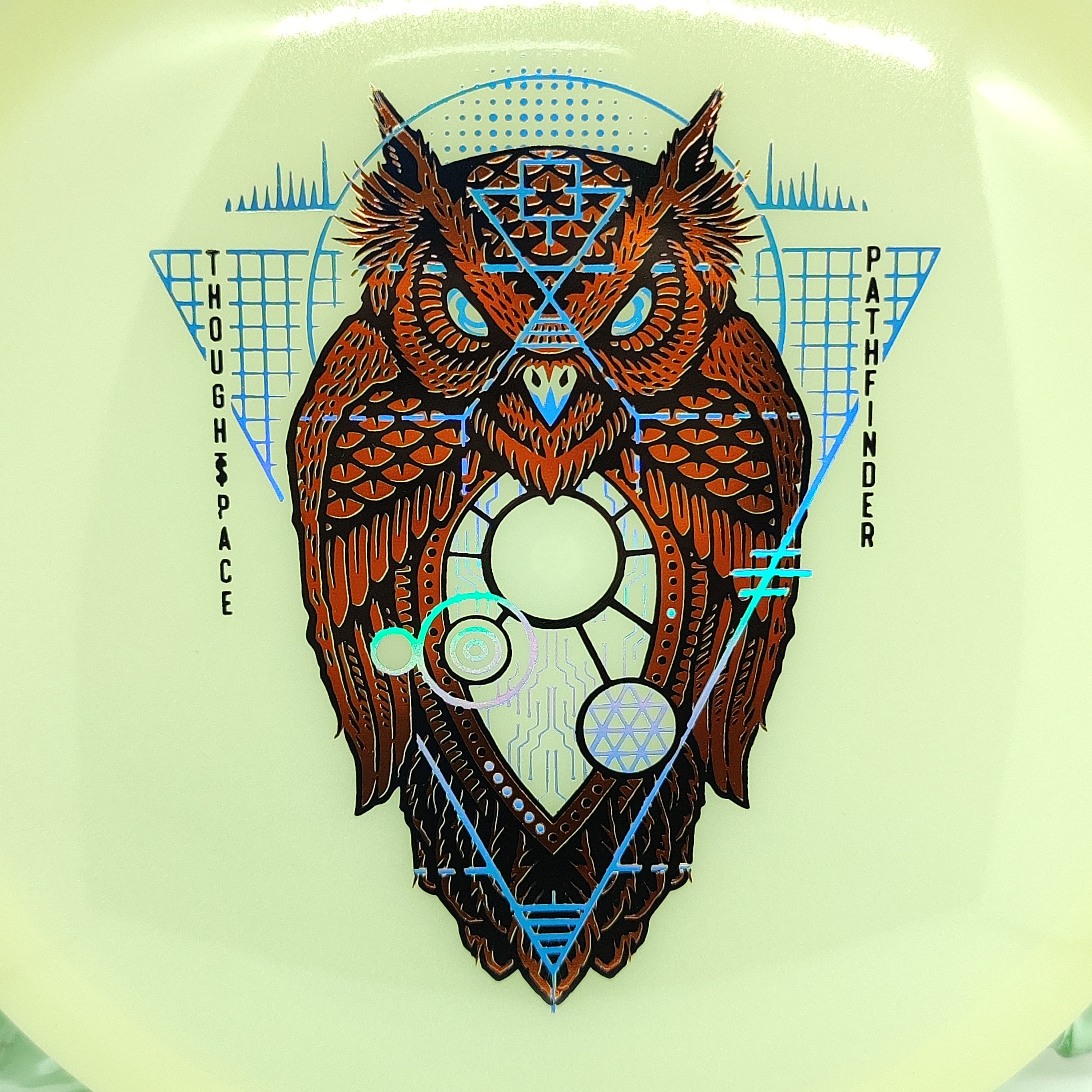 Thought Space Athletics - Rare Discs – Rare Discs - Disc Golf Store