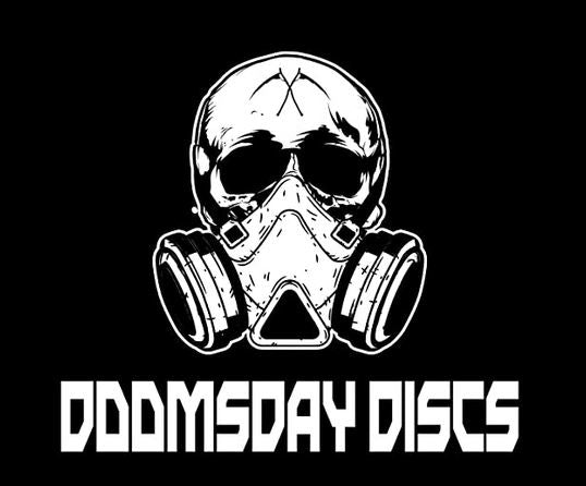 Doomsday Discs – Rare Discs - Disc Golf Store