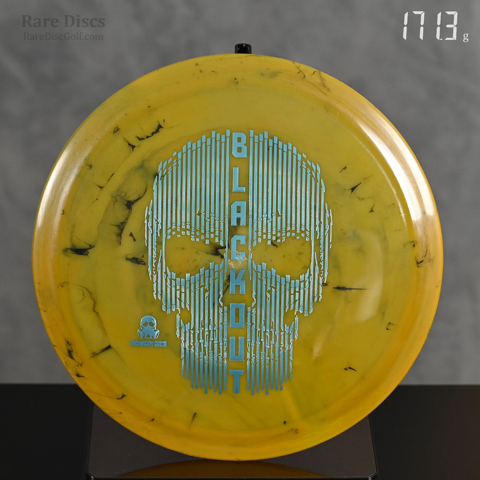 Doomsday Discs – Rare Discs - Disc Golf Store