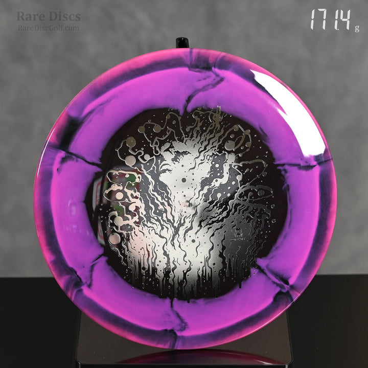 Doomsday Discs – Rare Discs - Disc Golf Store