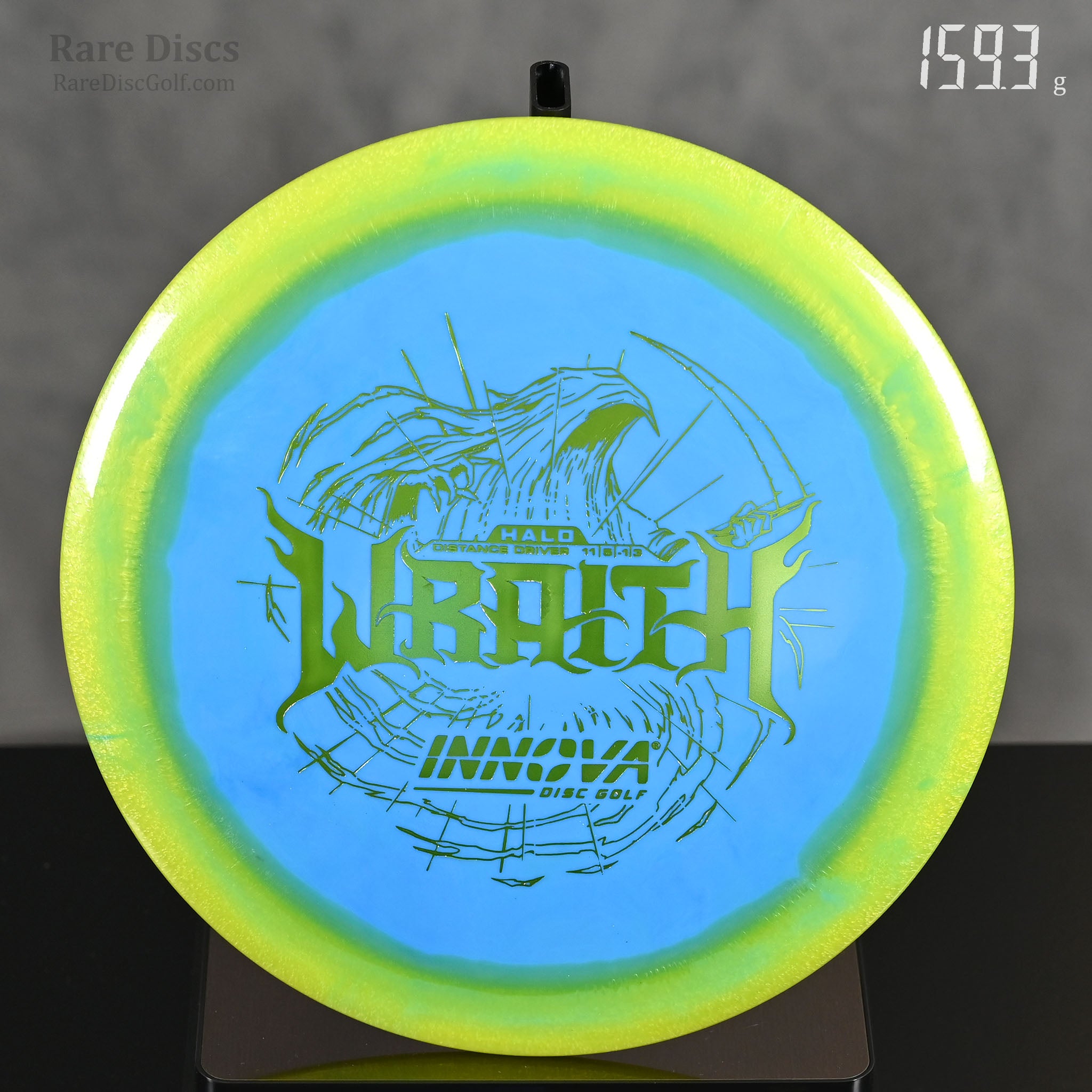 Innova Wraith - Halo Star – Rare Discs - Disc Golf Store