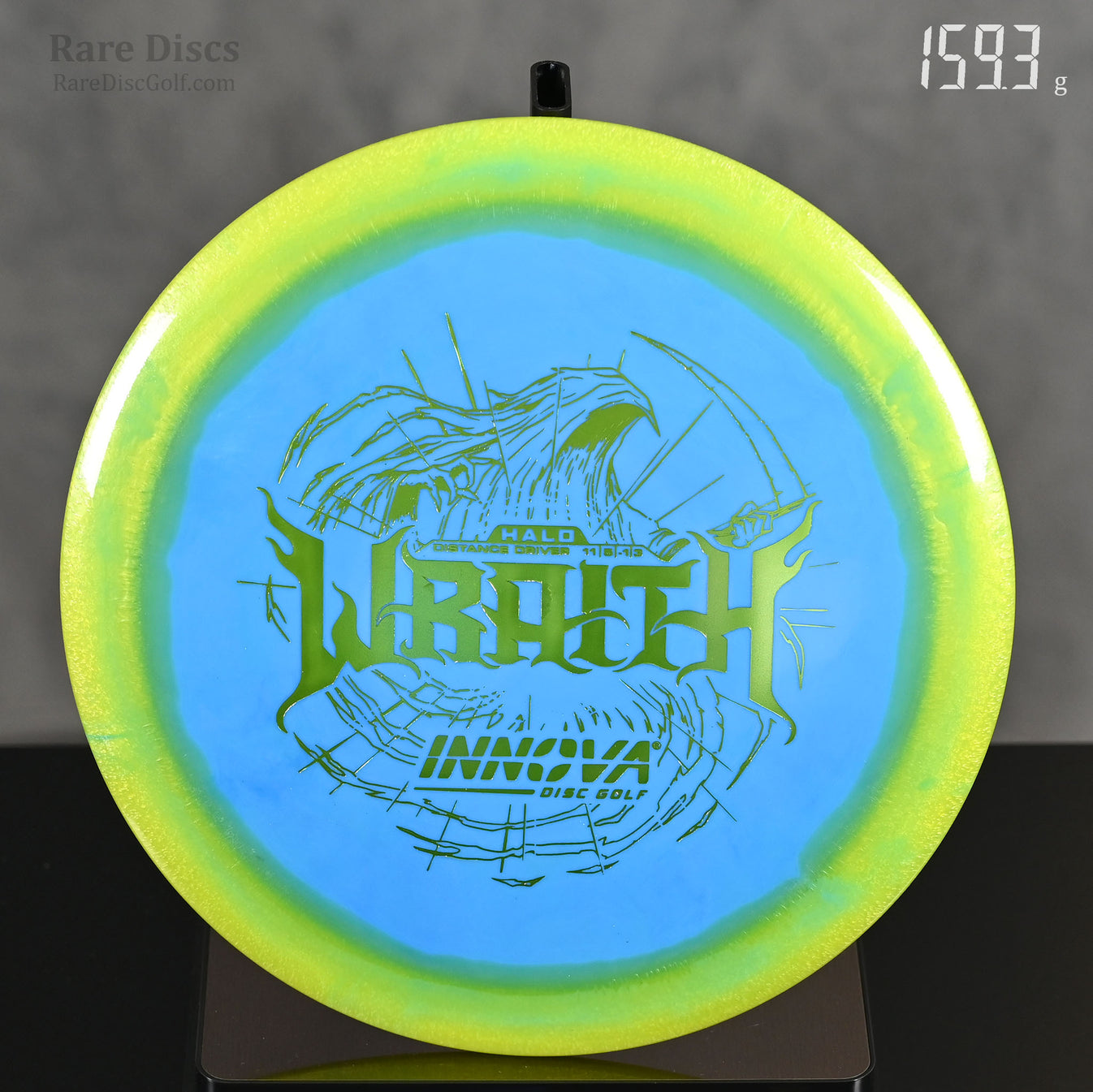 Innova Wraith - Halo Star – Rare Discs - Disc Golf Store