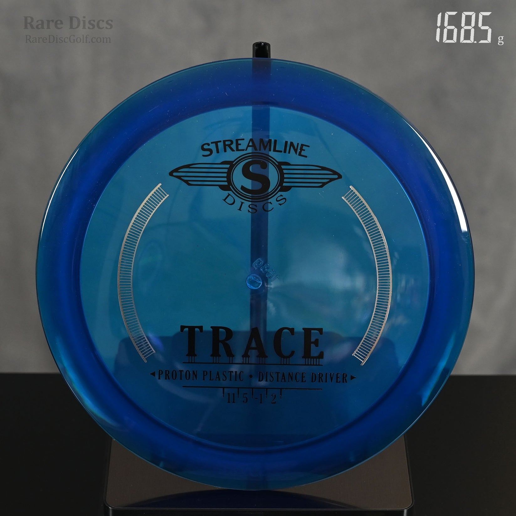 Streamline Trace - Proton – Rare Discs - Disc Golf Store