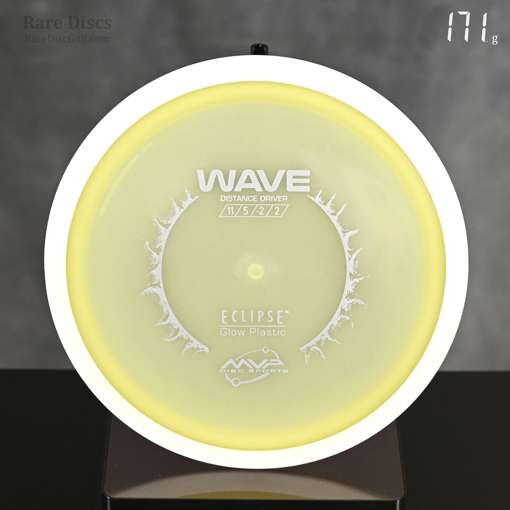 MVP Wave - Eclipse 2.0 – Rare Discs - Disc Golf Store