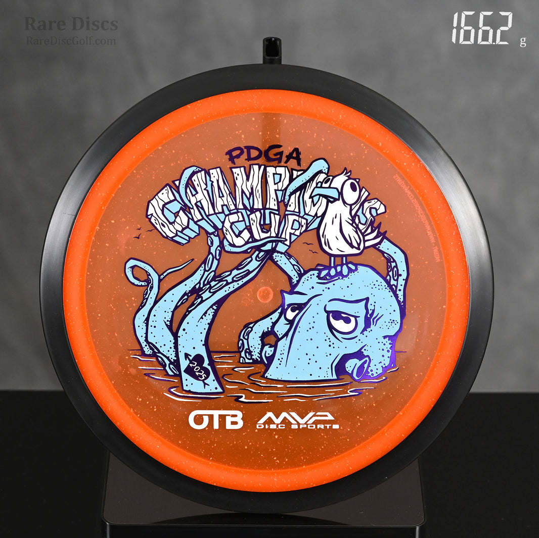 2025 Champions Cup OTB Open – Rare Discs - Disc Golf Store