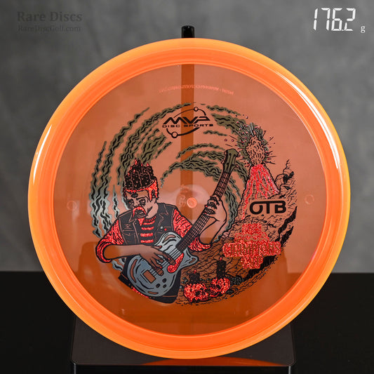 2025 Champions Cup OTB Open – Rare Discs - Disc Golf Store