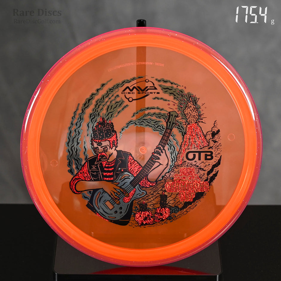 2025 Champions Cup OTB Open – Rare Discs - Disc Golf Store