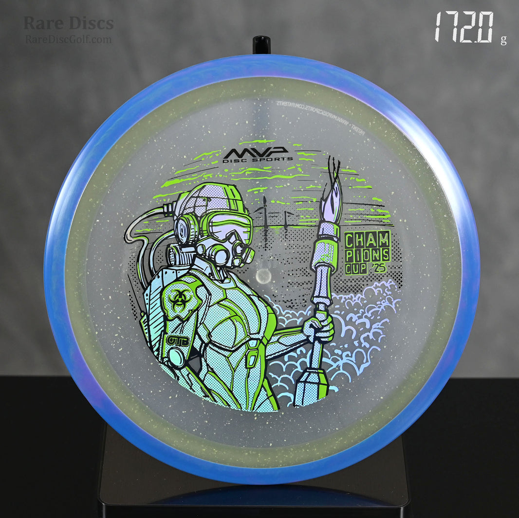 2025 Champions Cup OTB Open – Rare Discs - Disc Golf Store