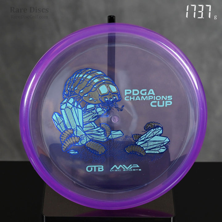 Streamline Discs – Rare Discs - Disc Golf Store