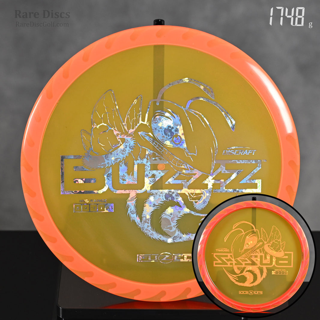 Rare Discs - Find Unique, Limited Edition, New and Used Disc Golf Gear ...