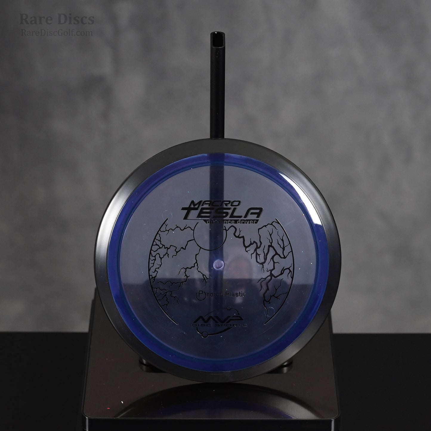 MVP Mini Macro Tesla - Proton – Rare Discs - Disc Golf Store