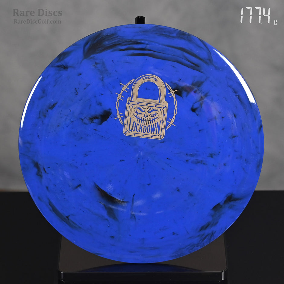 Doomsday Discs – Rare Discs - Disc Golf Store
