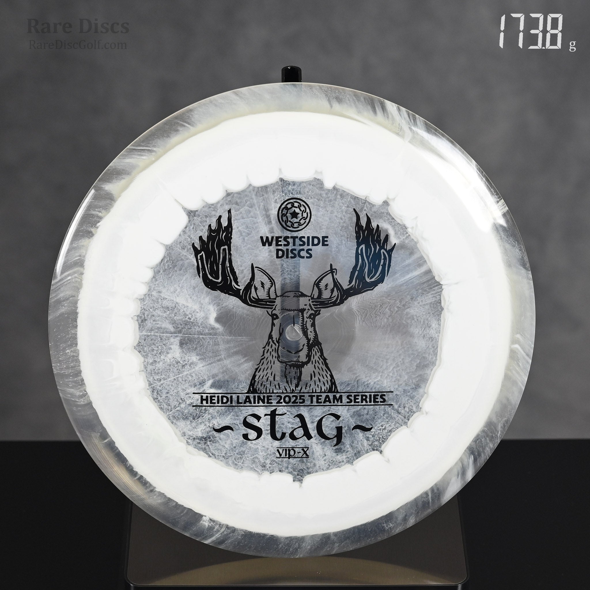 Westside Stag - VIP-X Ring – Rare Discs - Disc Golf Store