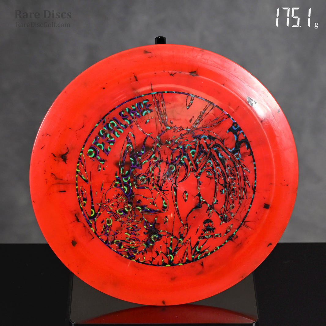 Doomsday Discs – Rare Discs - Disc Golf Store