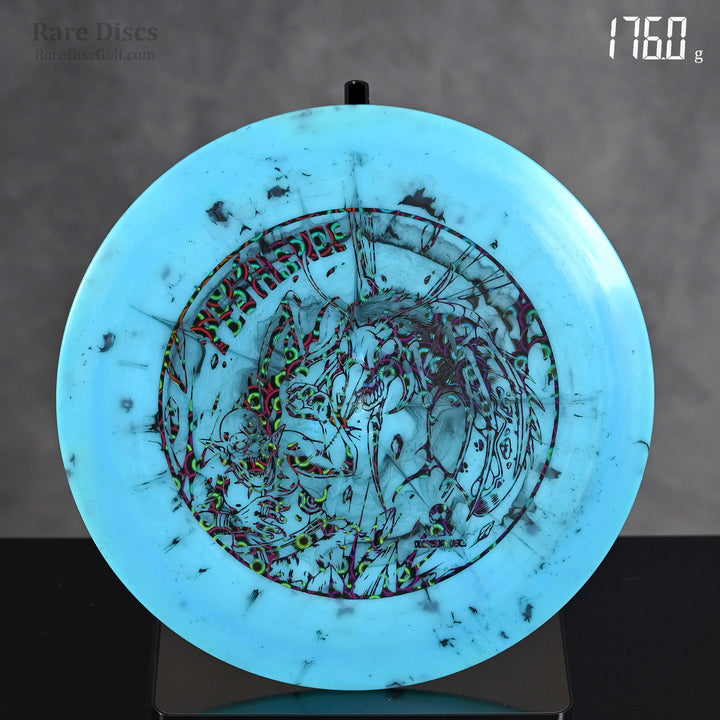 Doomsday Discs – Rare Discs - Disc Golf Store