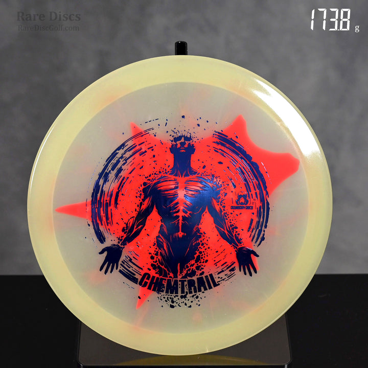 Doomsday Discs – Rare Discs - Disc Golf Store