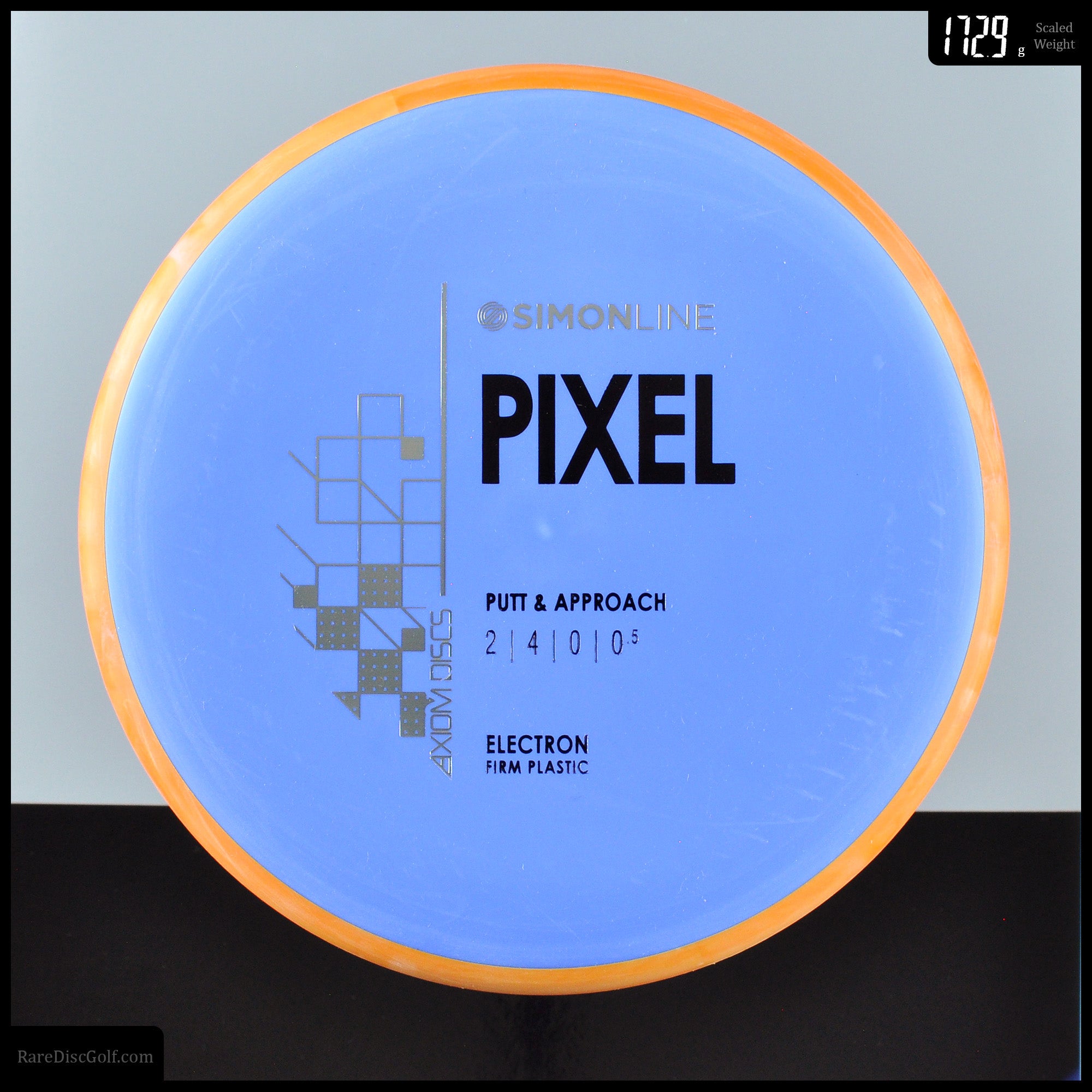 Axiom Pixel - Electron Firm – Rare Discs - Disc Golf Store