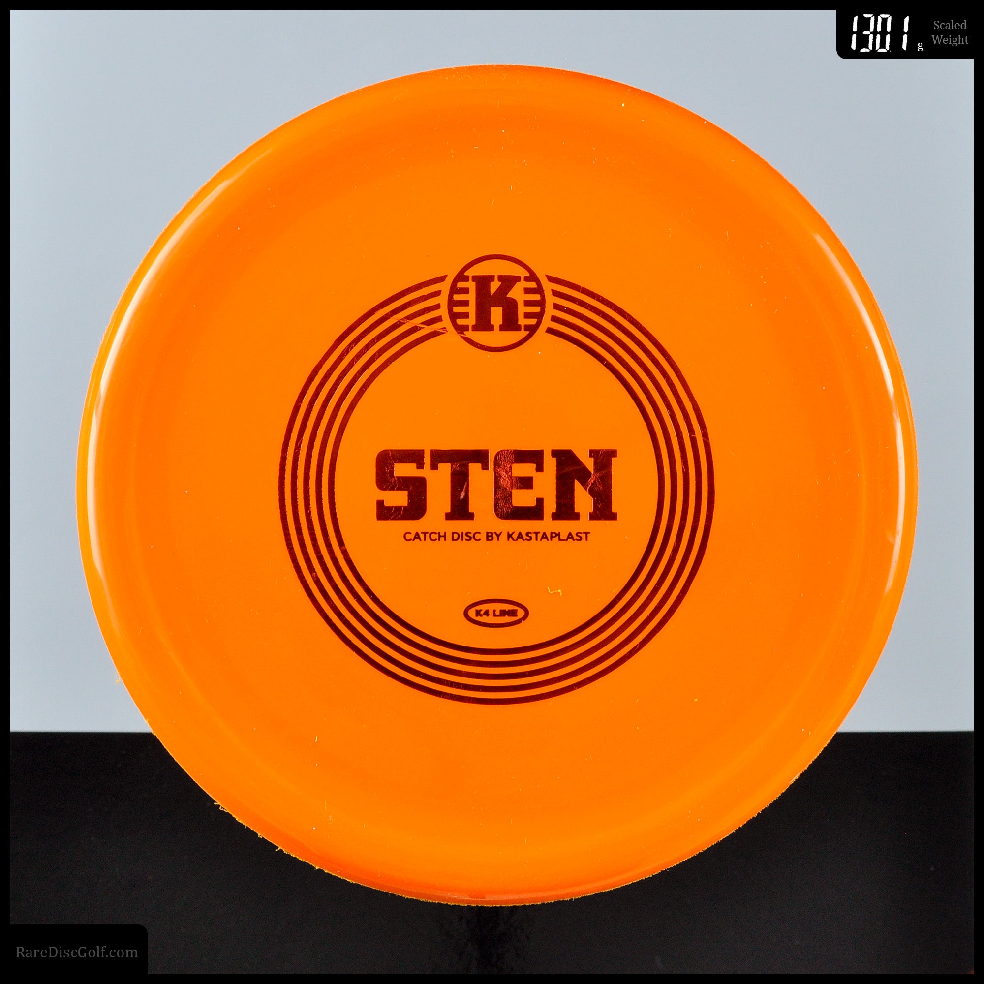 Latitude 64 Grace - Royal Grand – Rare Discs - Disc Golf Store