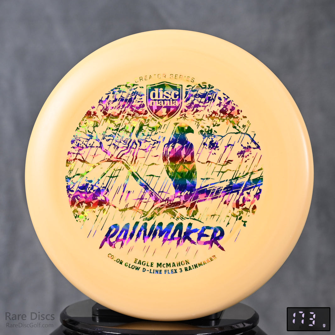 Discmania - Rare Discs – Rare Discs - Disc Golf Store
