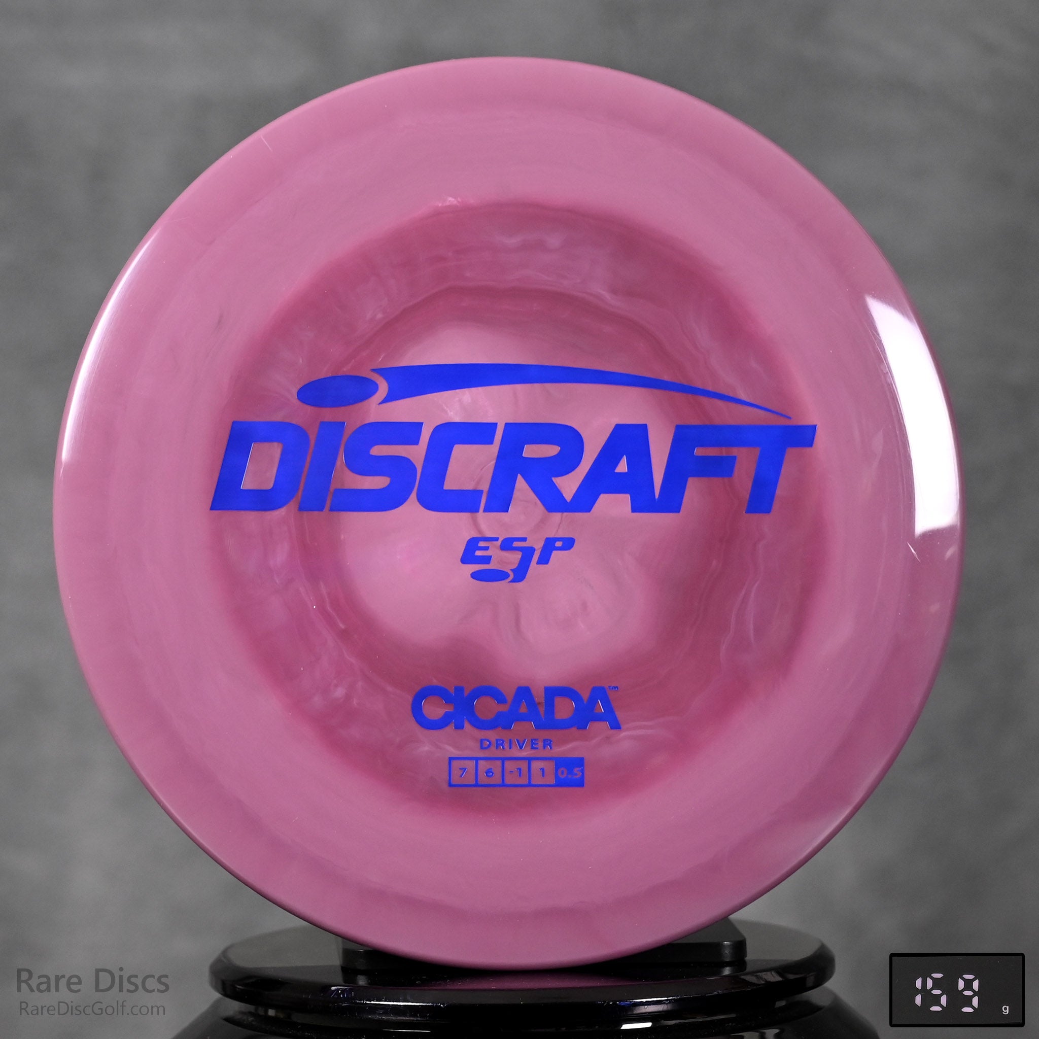 Discraft Cicada - ESP – Rare Discs - Disc Golf Store