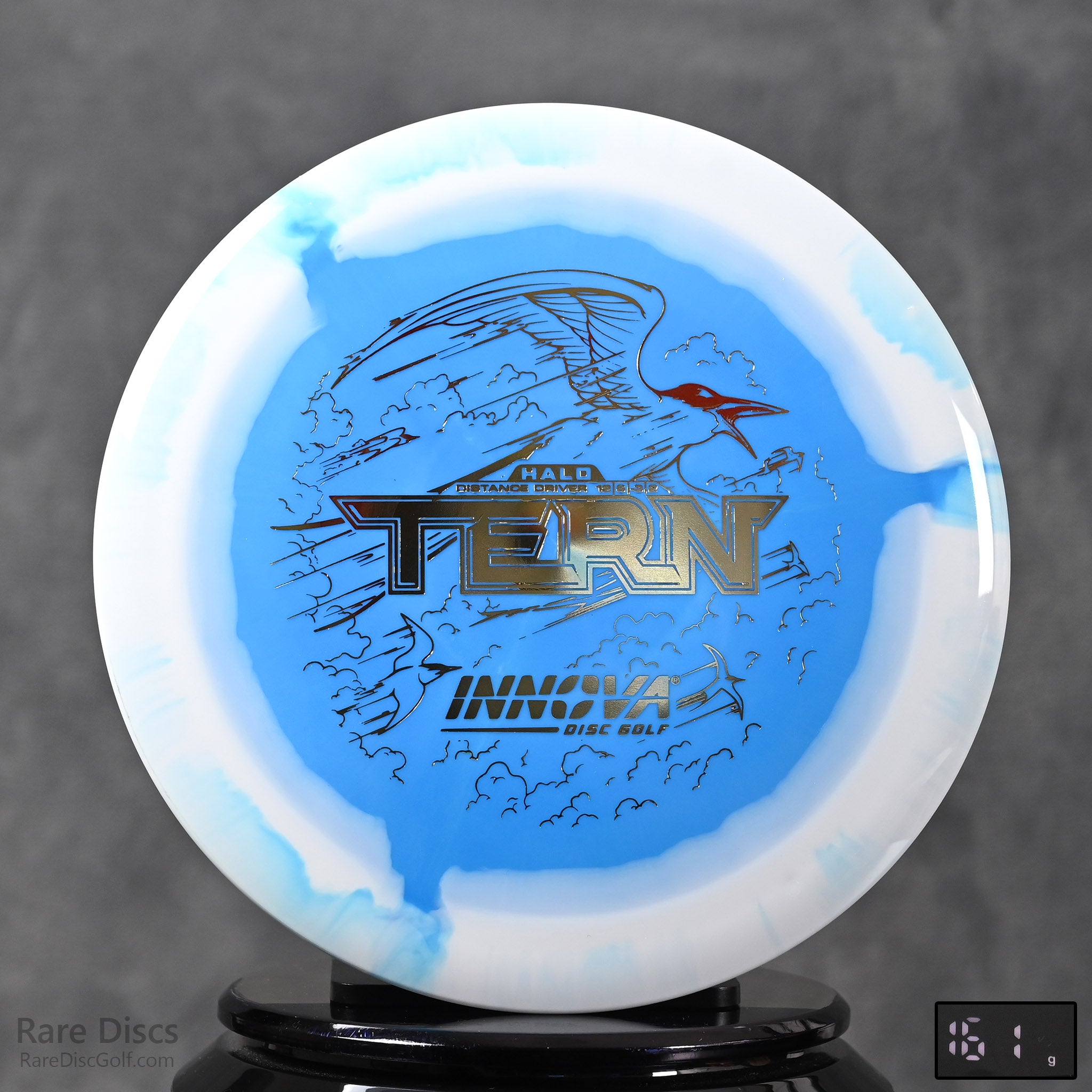 Innova Tern - Halo Star – Rare Discs - Disc Golf Store