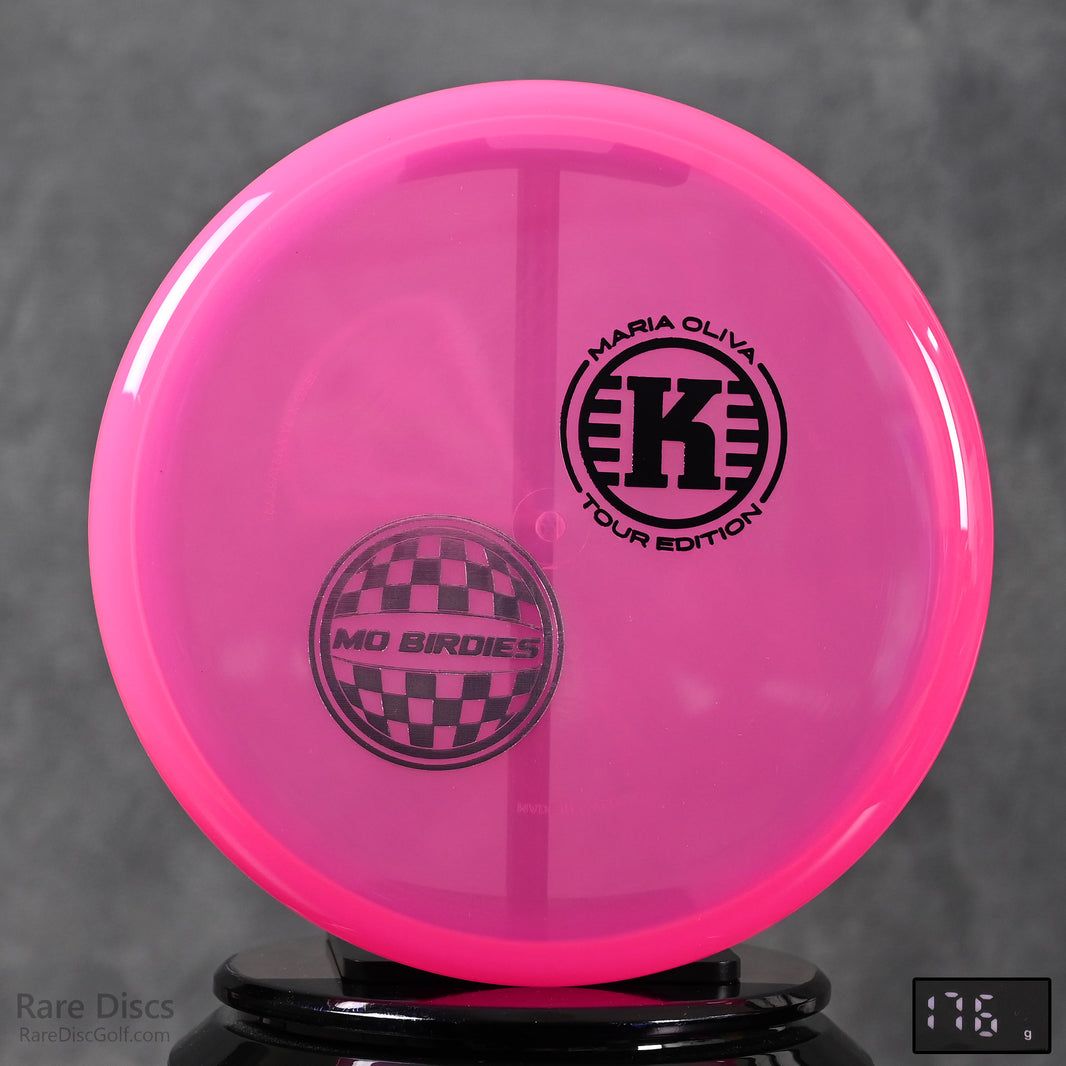 Rare Discs - Pacific Northwest Disc Golf Shop – Rare Discs - Disc Golf ...