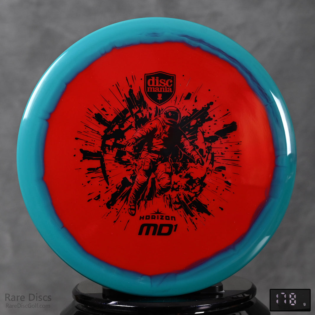Discmania - Rare Discs – Rare Discs - Disc Golf Store