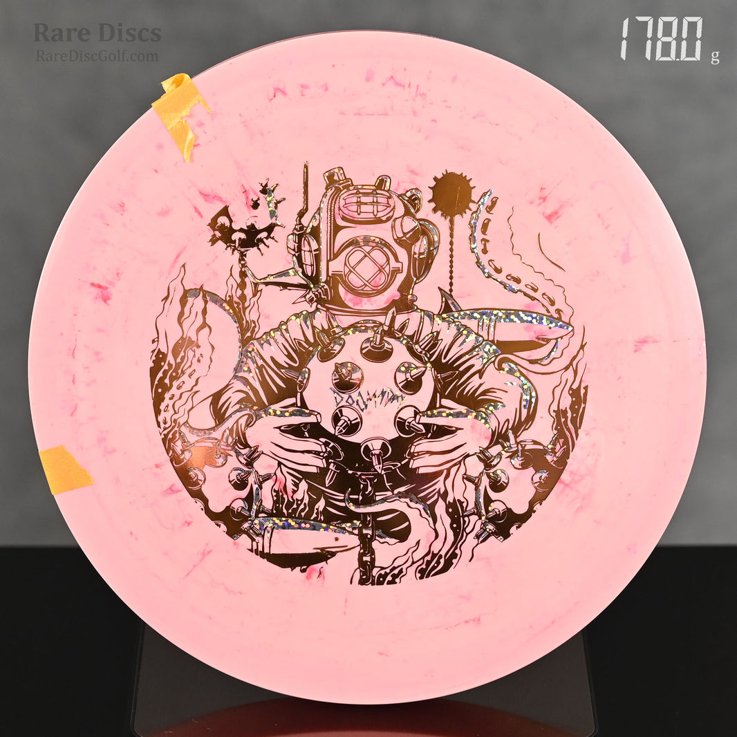 Doomsday Discs – Rare Discs - Disc Golf Store