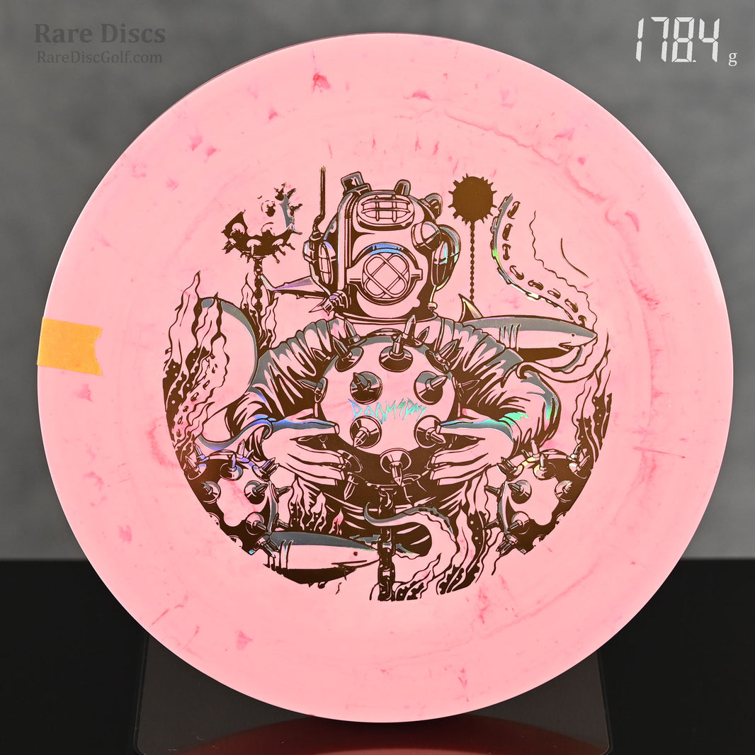 Doomsday Discs – Rare Discs - Disc Golf Store