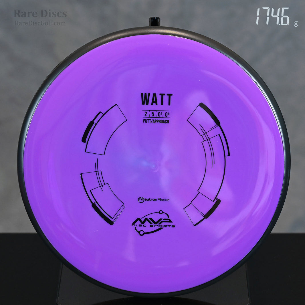 MVP/Axiom/Streamline - Rare Discs – Rare Discs - Disc Golf Store