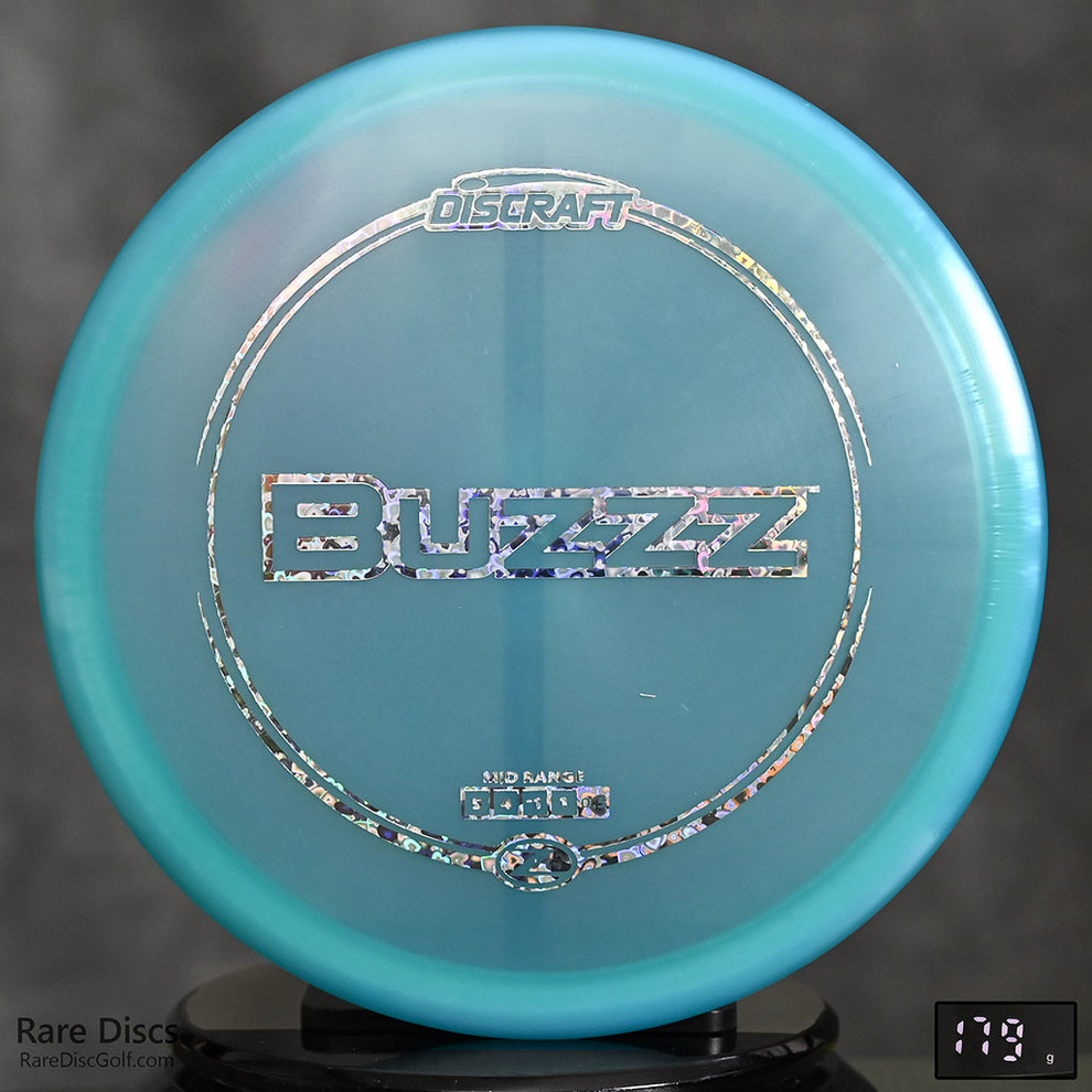 Discraft Buzzz - Z – Rare Discs - Disc Golf Store