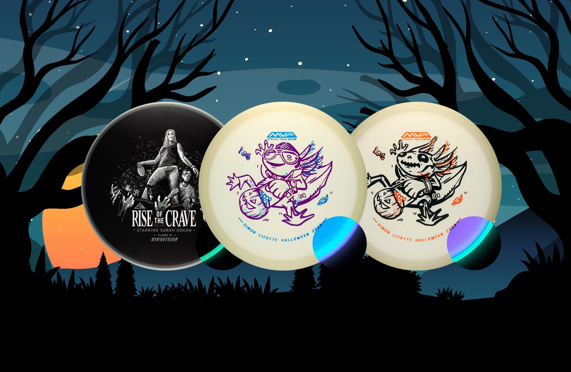Rare Discs - Pacific Northwest Disc Golf Shop – Rare Discs - Disc Golf ...