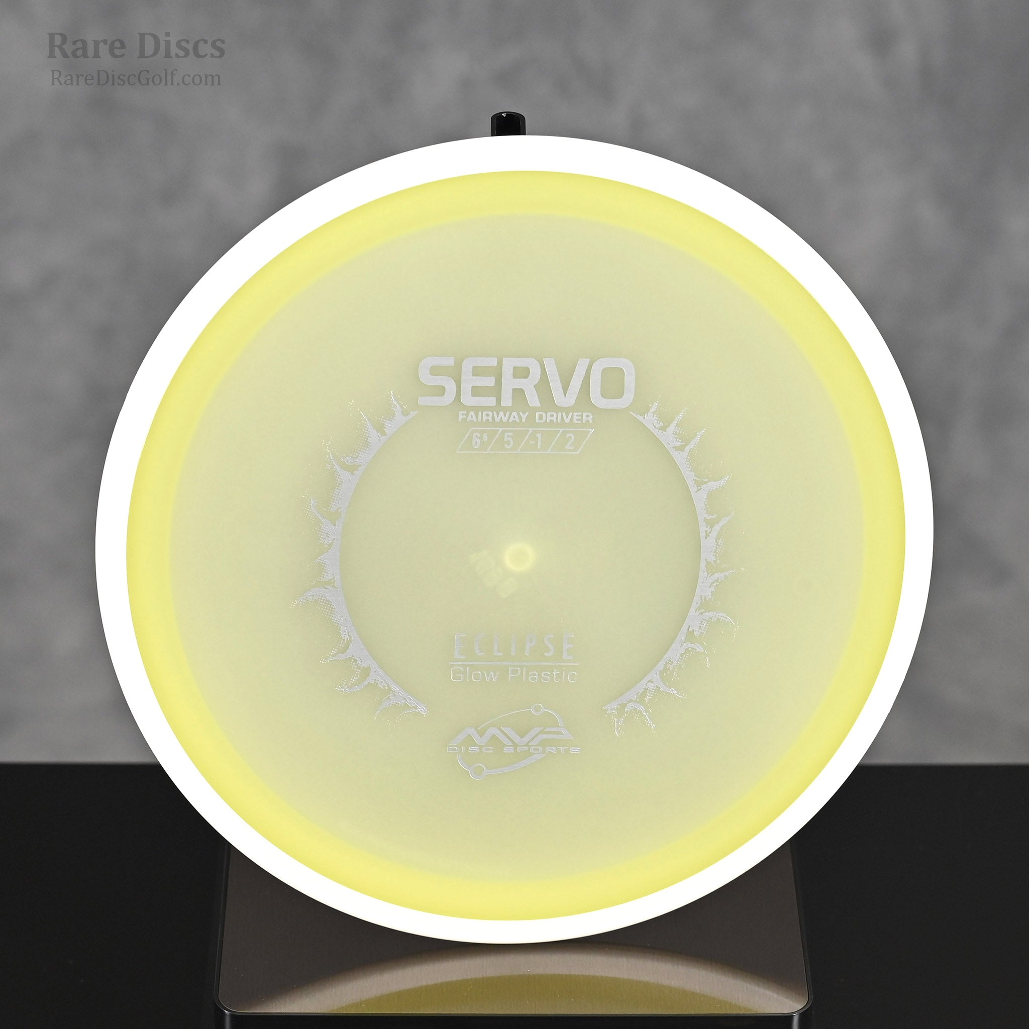 MVP Servo - Eclipse 2.0 – Rare Discs - Disc Golf Store