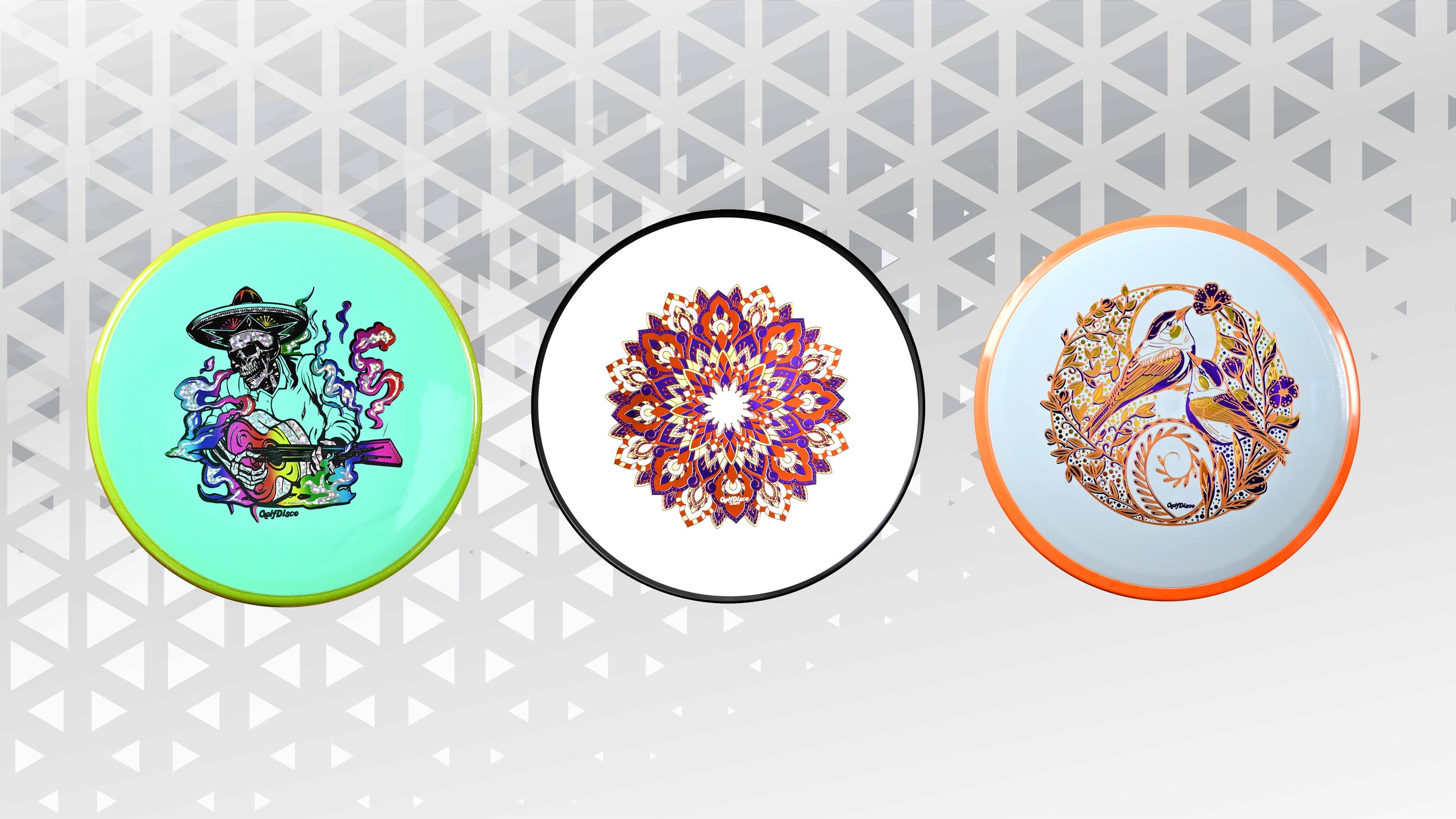 Rare Discs - Pacific Northwest Disc Golf Shop – Rare Discs - Disc Golf ...