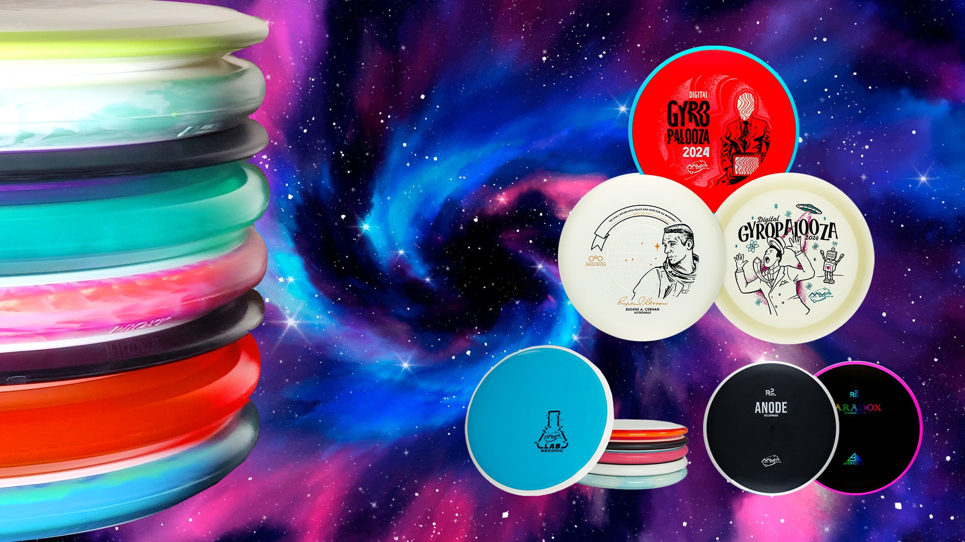 Rare Discs - Pacific Northwest Disc Golf Shop – Rare Discs - Disc Golf ...