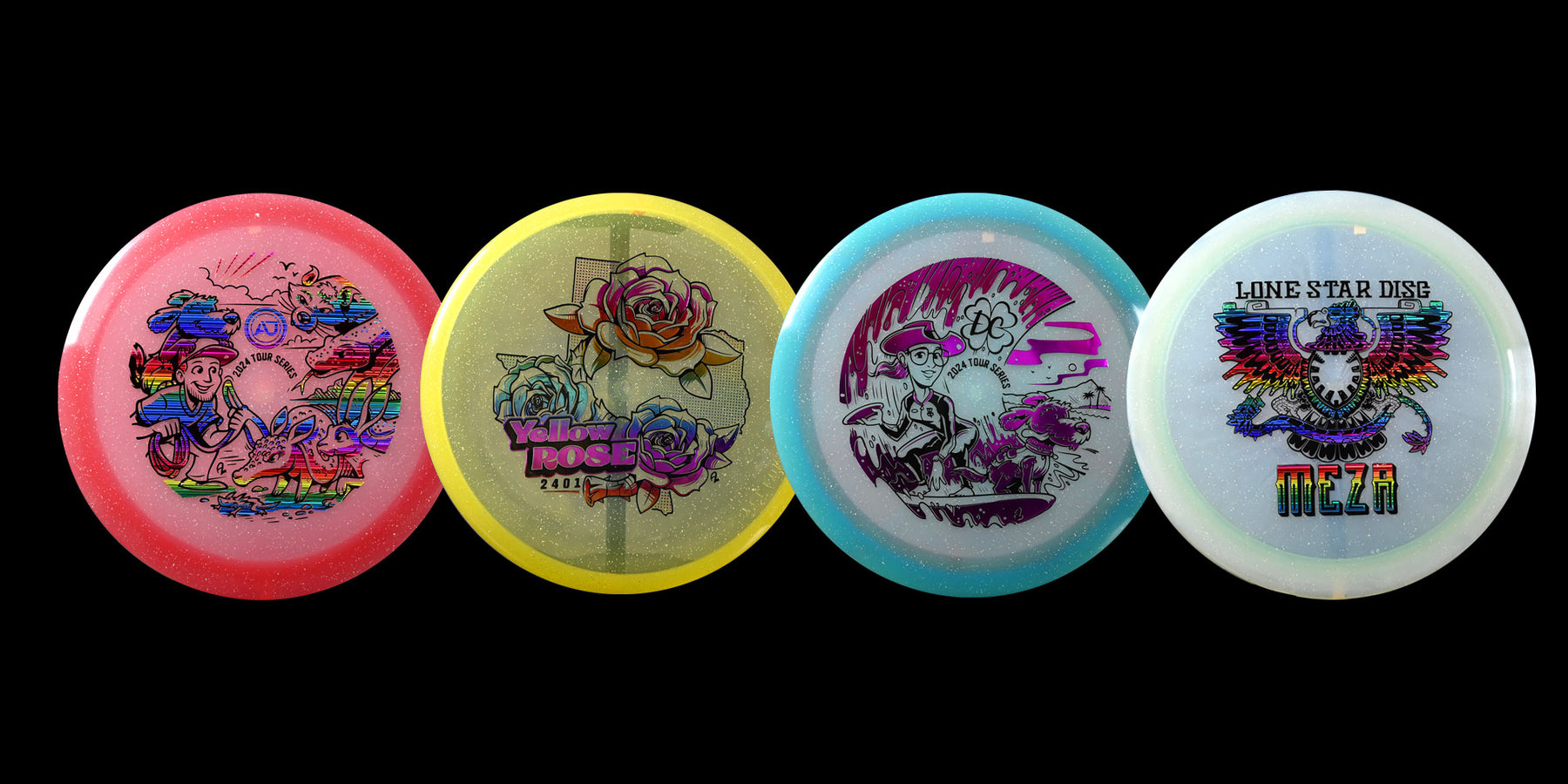 Rare Discs - Pacific Northwest Disc Golf Shop – Rare Discs - Disc Golf ...