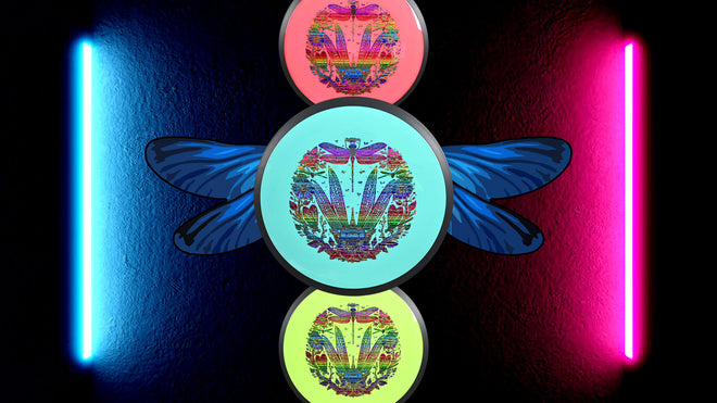 Rare Discs - Pacific Northwest Disc Golf Shop – Rare Discs - Disc Golf ...