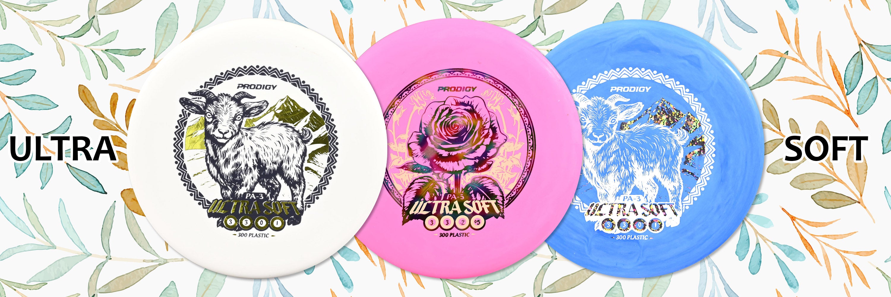 Rare Discs - Pacific Northwest Disc Golf Shop – Rare Discs - Disc Golf ...