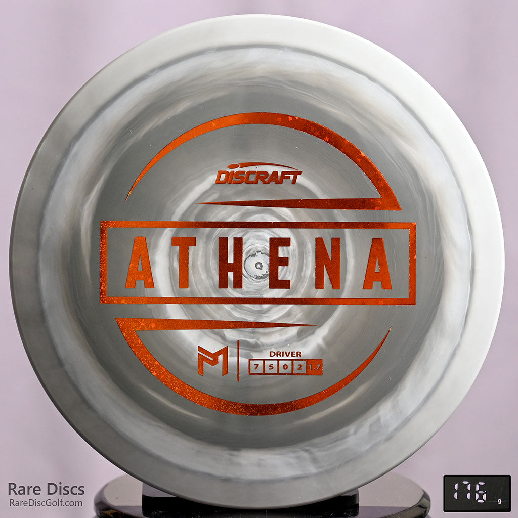 Discraft Athena - ESP – Rare Discs - Disc Golf Store